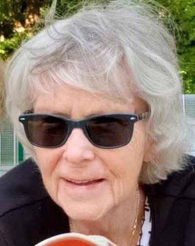 Jean Davis 1936-2022 | News, Sports, Jobs - Tribune Chronicle